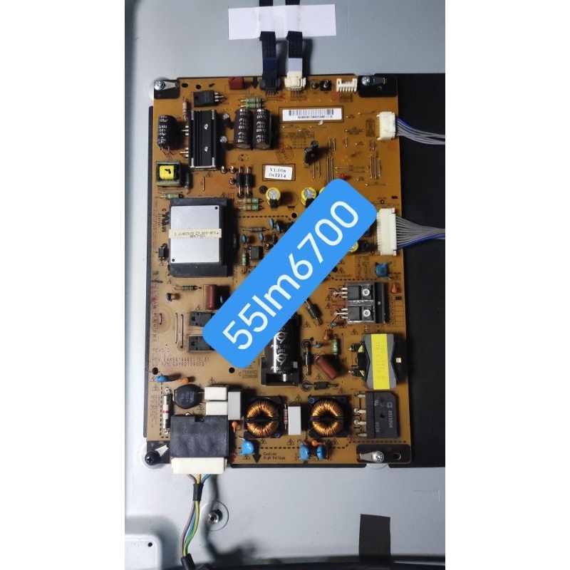 Harga 55lm6700 Terbaru Jul 2025 | BigGo Indonesia