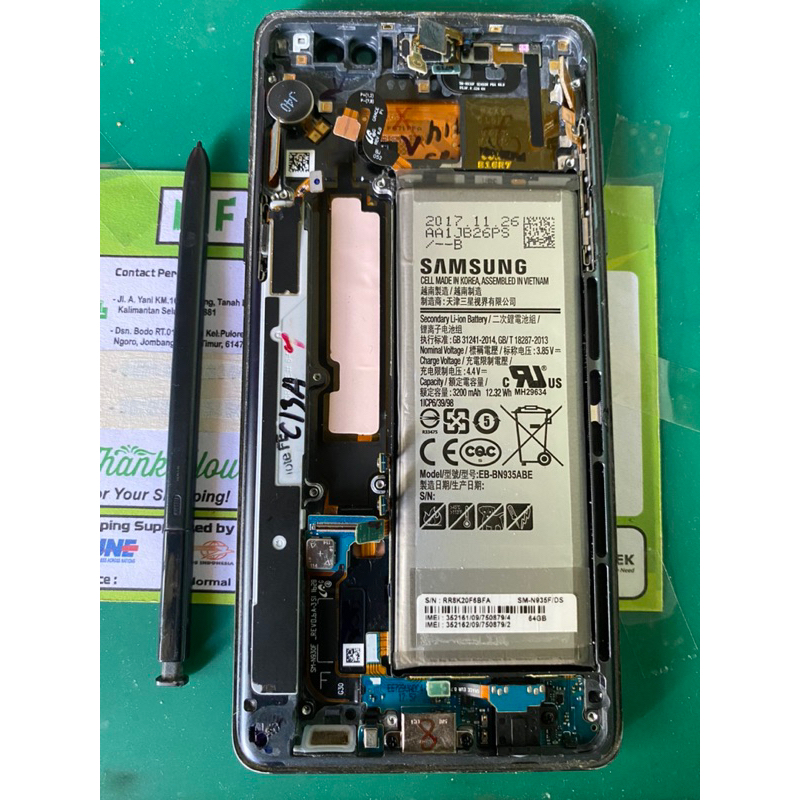 Harga fleksibel samsung Terbaru Nov 2024 |BigGo Indonesia