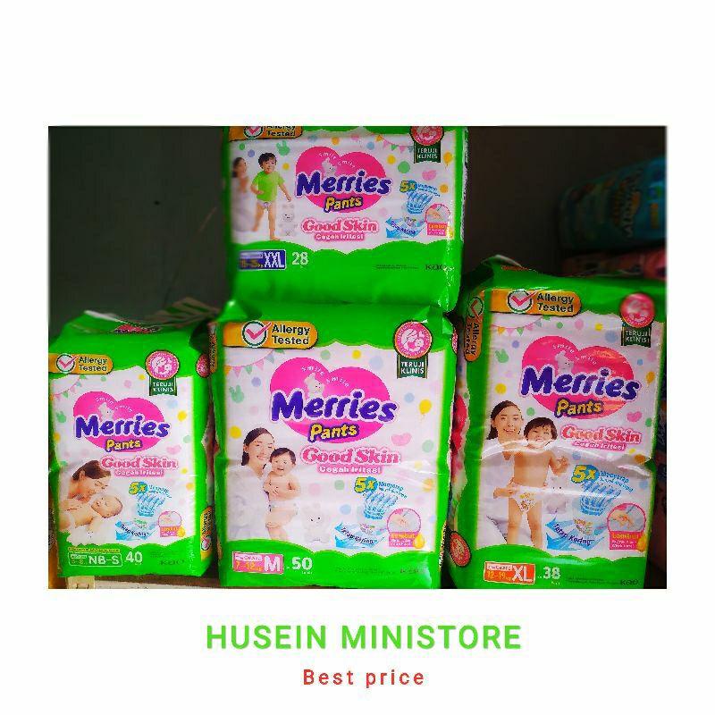 Harga Berries Diapers Terbaru Des 2024 |BigGo Indonesia