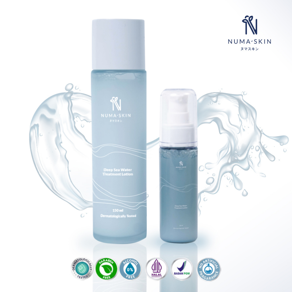 Harga Numa Skin Terbaru Mei 2025 | BigGo Indonesia