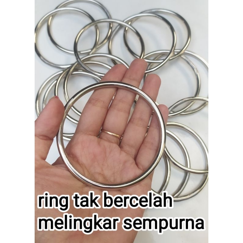 Harga Ring Tebal 7MM Terbaru Sep 2025 | BigGo Indonesia