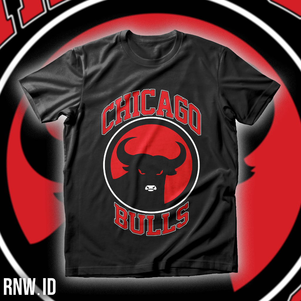 Harga Kaos Bootleg Chicago Terbaru Nov 2024 |BigGo Indonesia