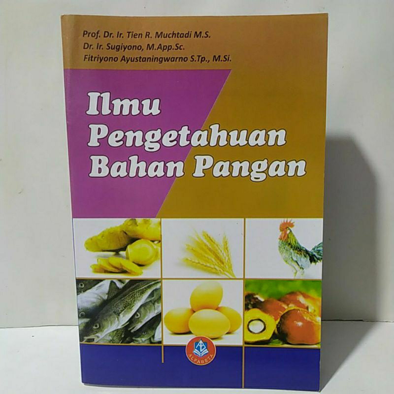Harga Buku Ilmu Pengetahuan Pangan Terbaru Feb 2025 | BigGo Indonesia