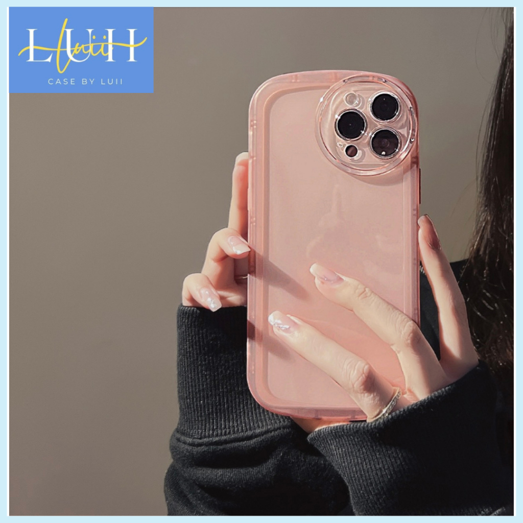 Harga Casing Pink Polos Terbaru Jun 2026 | BigGo Indonesia