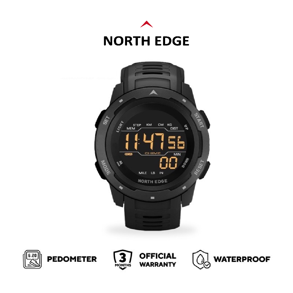 Toko Online North Edge Official Store | Shopee Indonesia