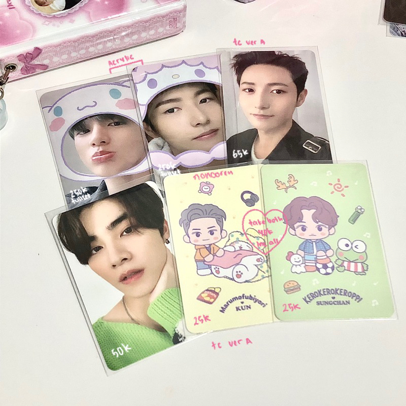 Harga PC Renjun Sanrio Official Terbaru Sep 2024 |BigGo Indonesia