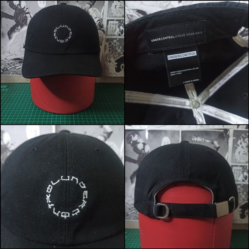 Harga Undercontrol Terbaru Oktober 2023 |BigGo Indonesia