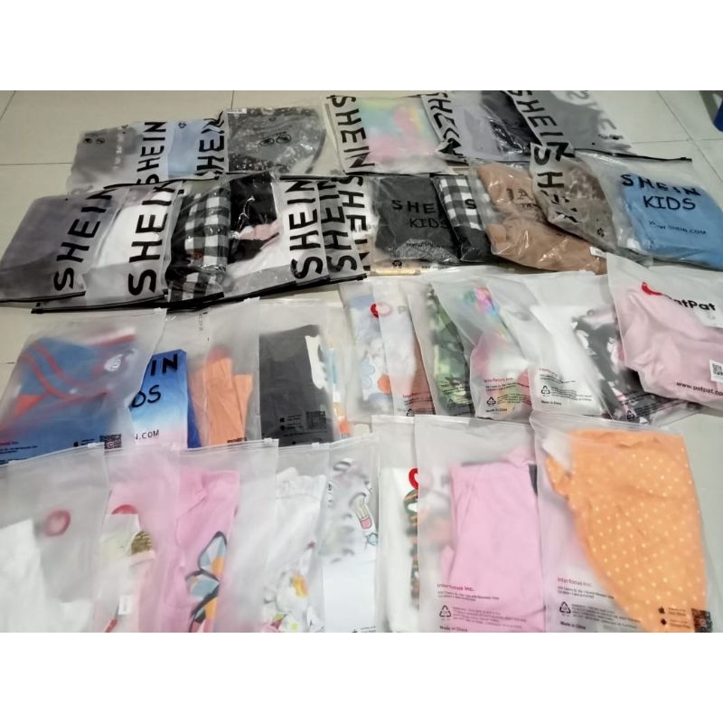 Harga shein Terbaru Okt 2024 |BigGo Indonesia