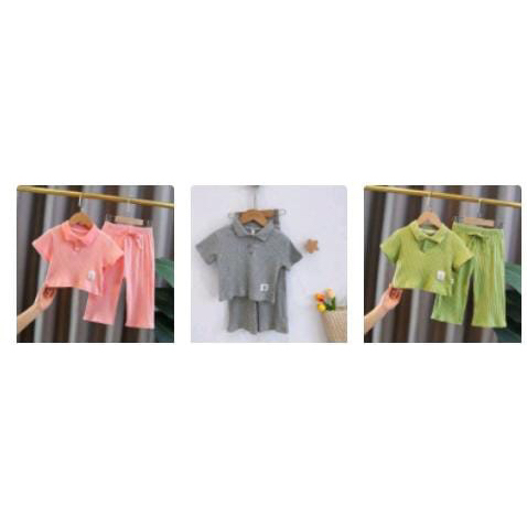 Harga Import Batam Baju Terbaru Sep 2025 | BigGo Indonesia