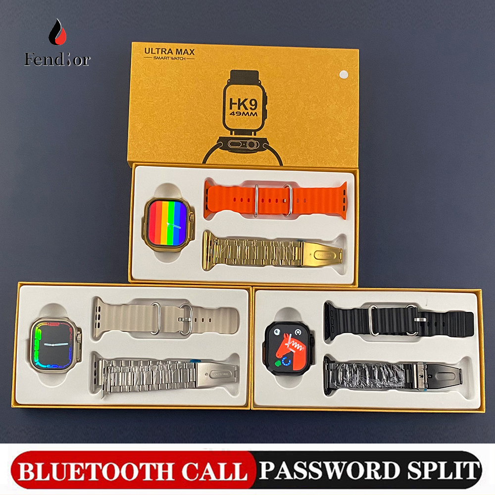 Harga Hk 9 Pro Max Terbaru April 2024 |BigGo Indonesia