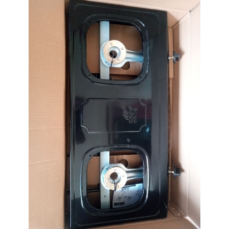 Harga Sry Kompor Gas Terbaru Desember 2023 |BigGo Indonesia