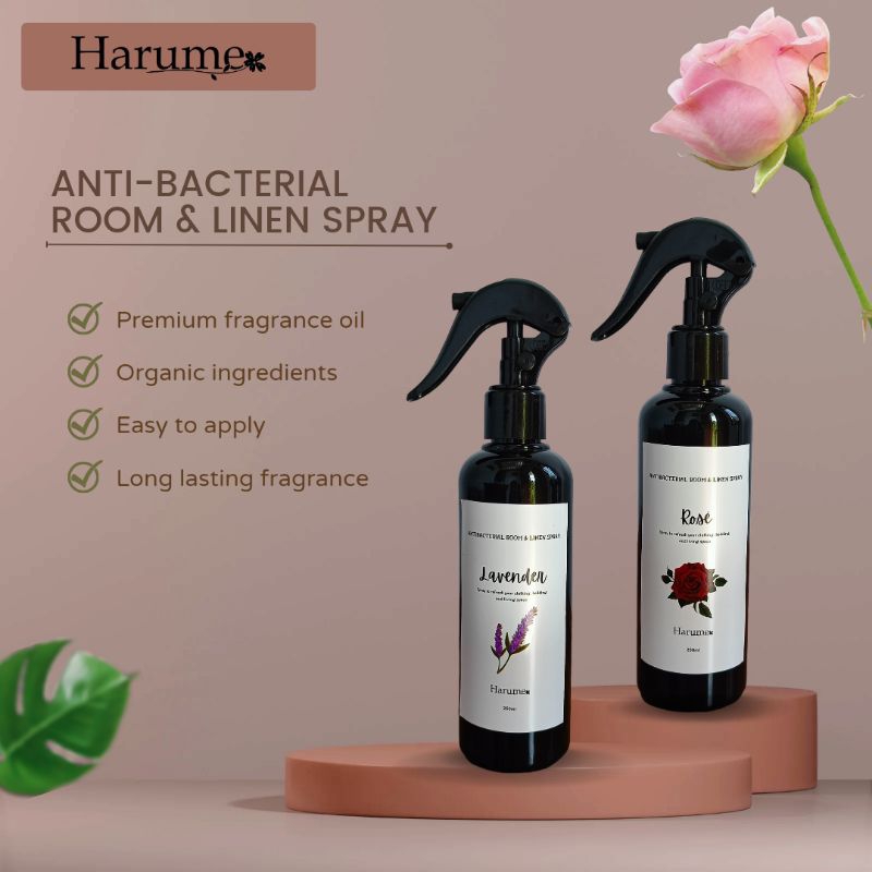 Produk Harume Official | Shopee Indonesia