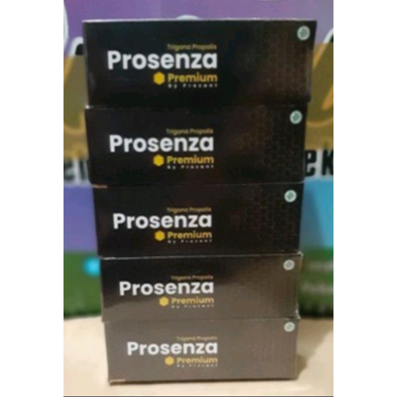 Harga Prozenza Terbaru Juni 2023 |BigGo Indonesia