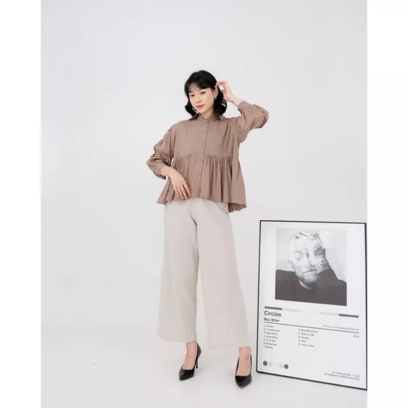 Harga opus blouse Terbaru Jan 2025 | BigGo Indonesia