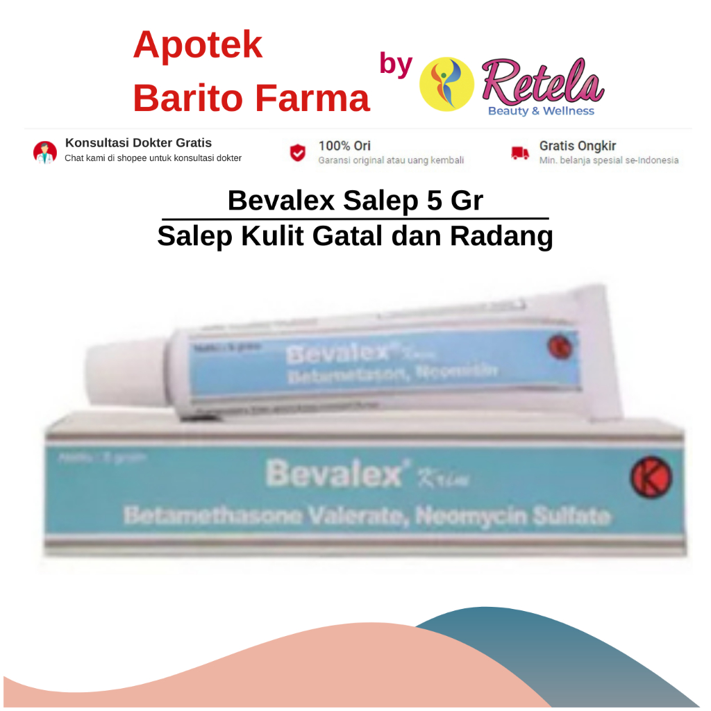 Harga Bevalex Terbaru Juni 2023 |BigGo Indonesia