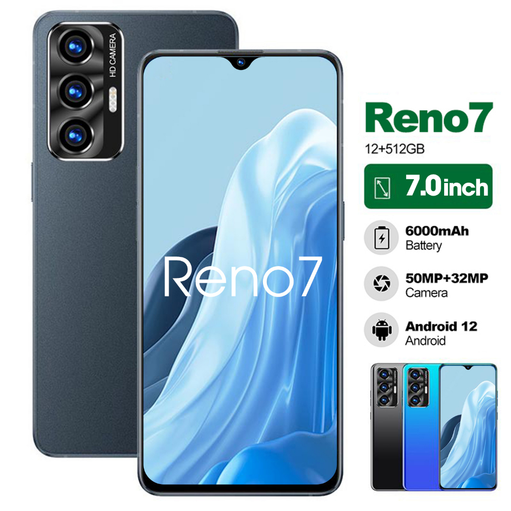 Harga Reno 7z 5g Kamera Terbaru April 2023 |BigGo Indonesia