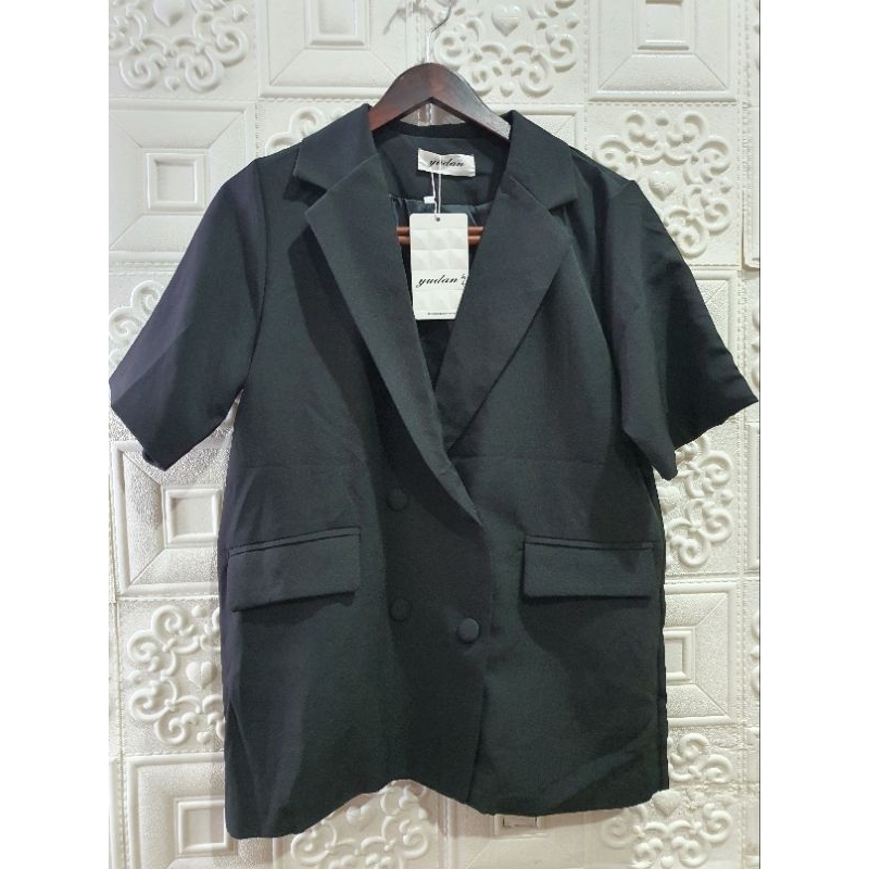 Harga blazer lengan pendek bangkok Terbaru Okt 2025 | BigGo Indonesia