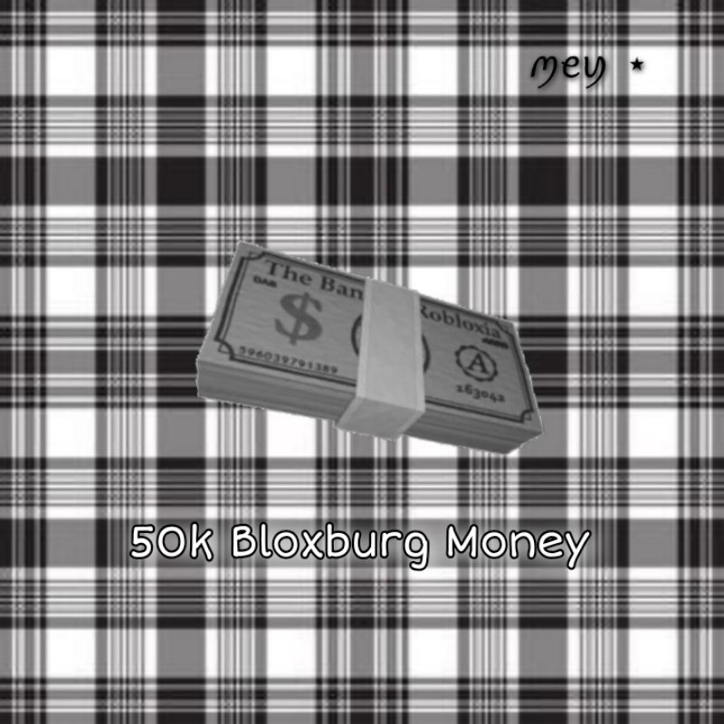 Harga Bloxburg.money Terbaru Juli 2024 |BigGo Indonesia