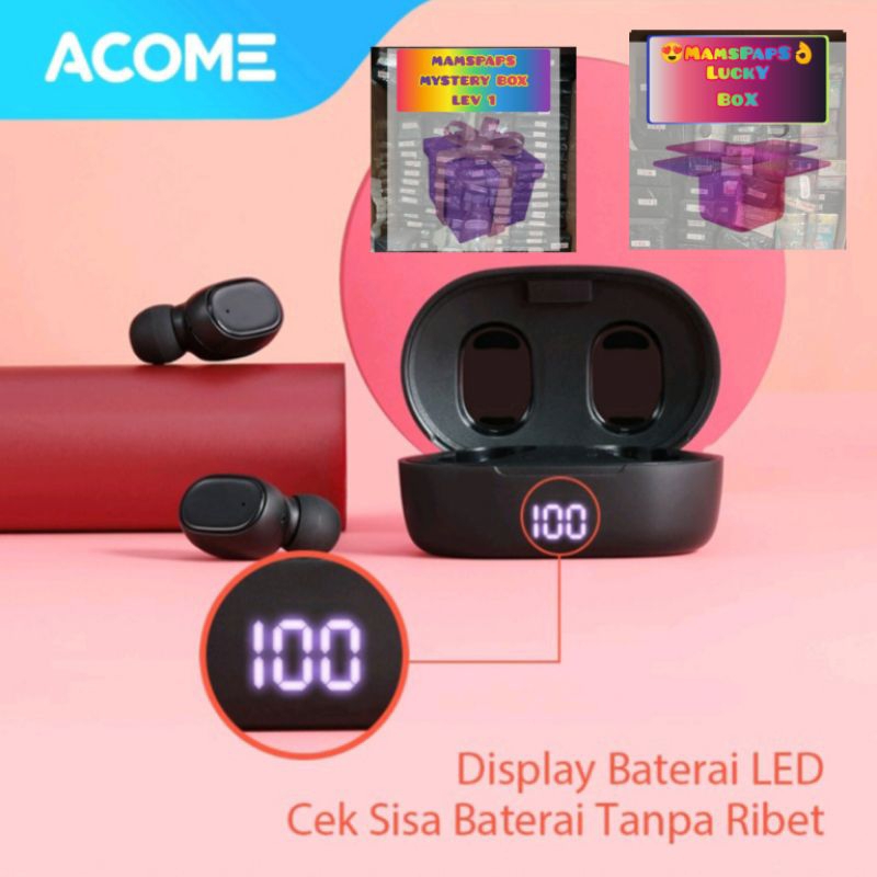 Harga acome official Terbaru Mar 2025 | BigGo Indonesia