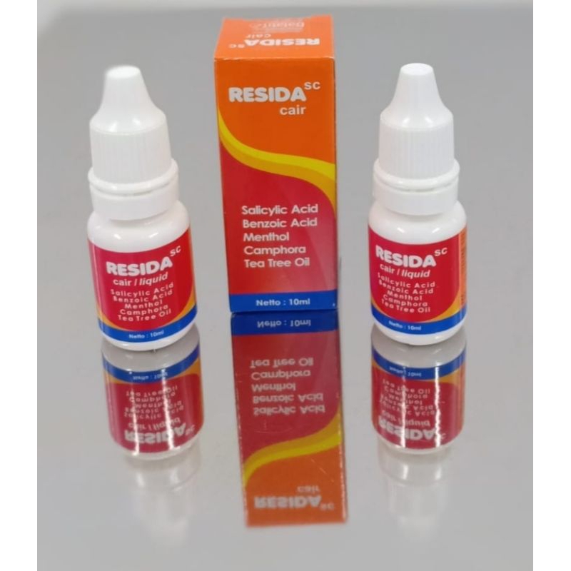 Harga Resida Terbaru Juni 2024 |BigGo Indonesia