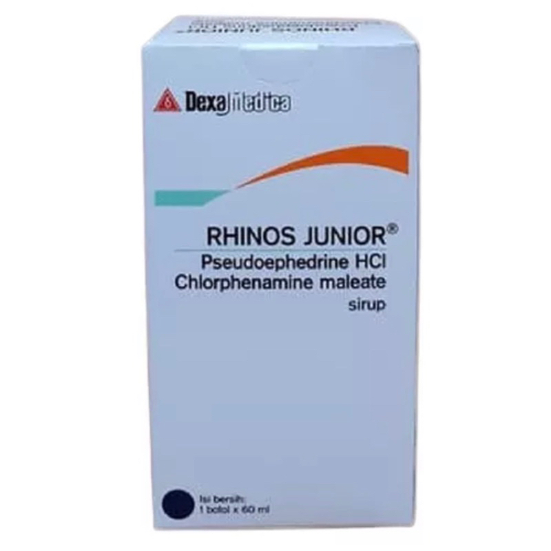 Harga Rhinofed Drop Terbaru Agustus 2023 |BigGo Indonesia