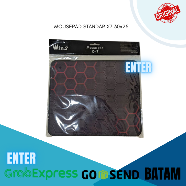 Harga 25x30 mousepad Terbaru Okt 2024 |BigGo Indonesia
