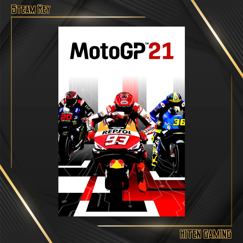 Harga motogp 21 pc steam Terbaru Des 2024 |BigGo Indonesia