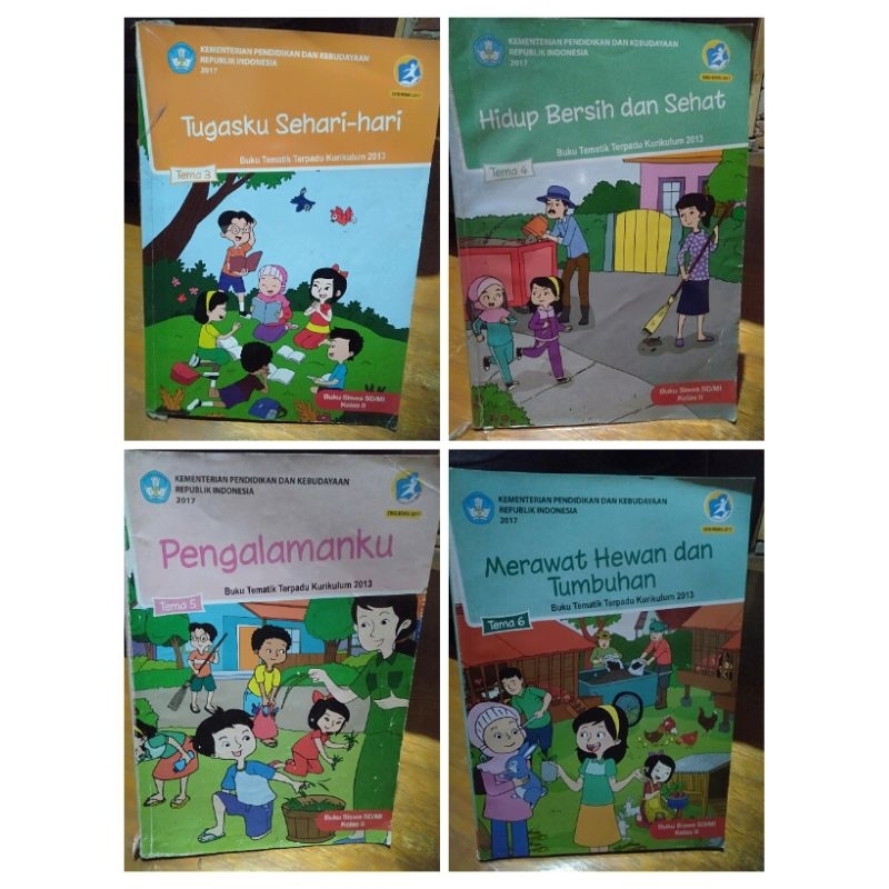 Harga Kelas 2 Tema Bekas Terbaru Jun 2026 | BigGo Indonesia