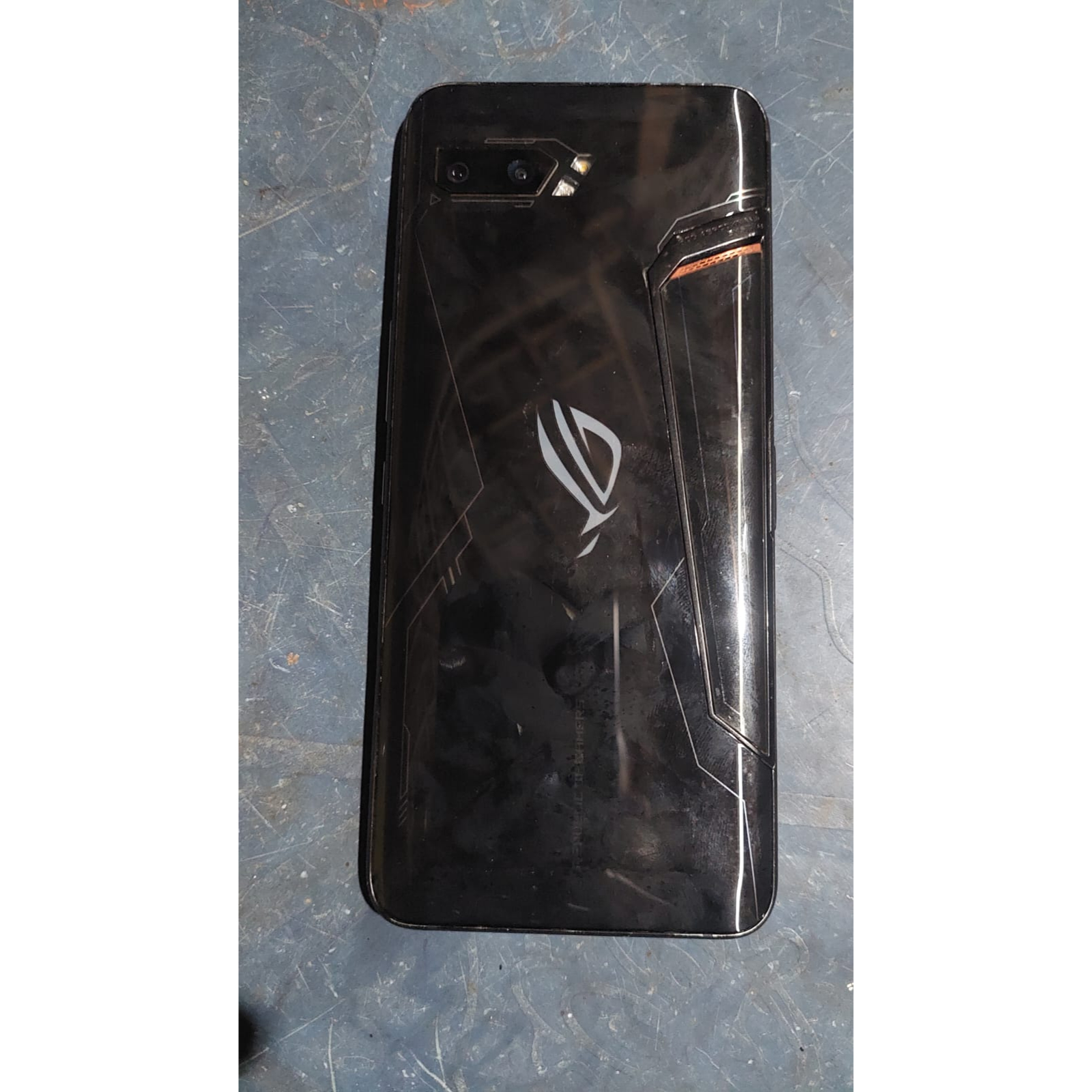 Harga rog 2 second Terbaru Nov 2025 | BigGo Indonesia