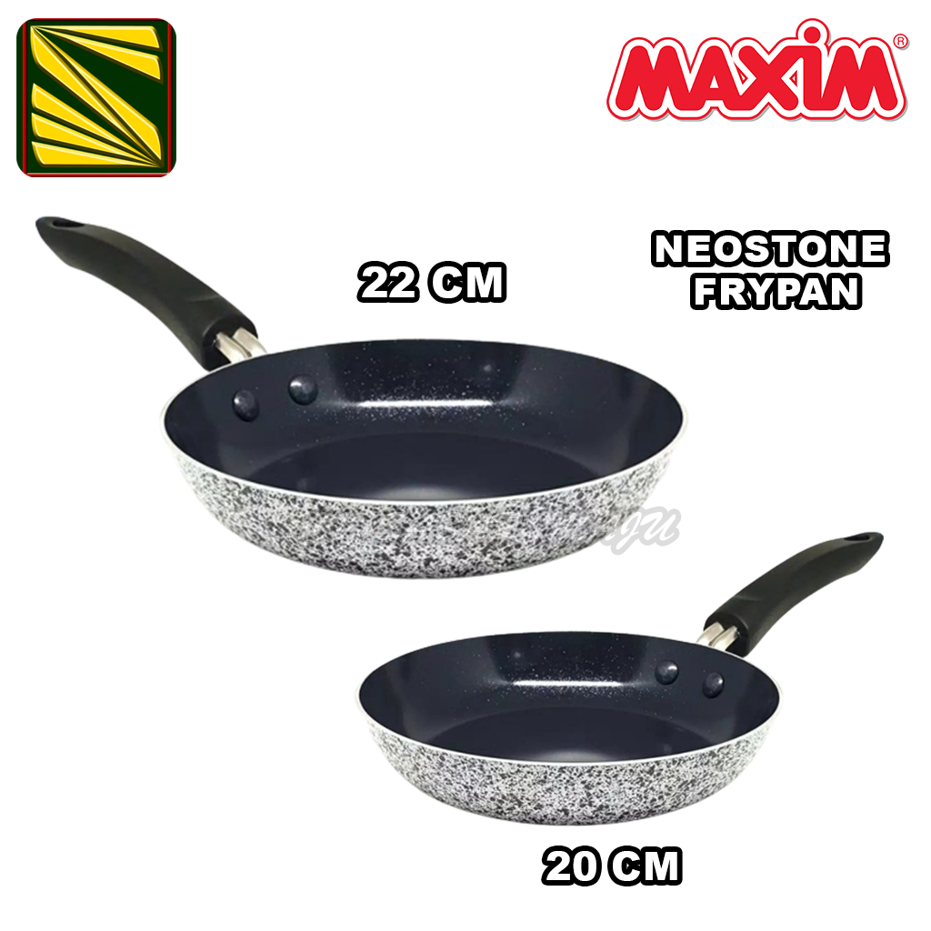 Harga teflon maspion dan maxim Terbaru Sep 2024 |BigGo Indonesia