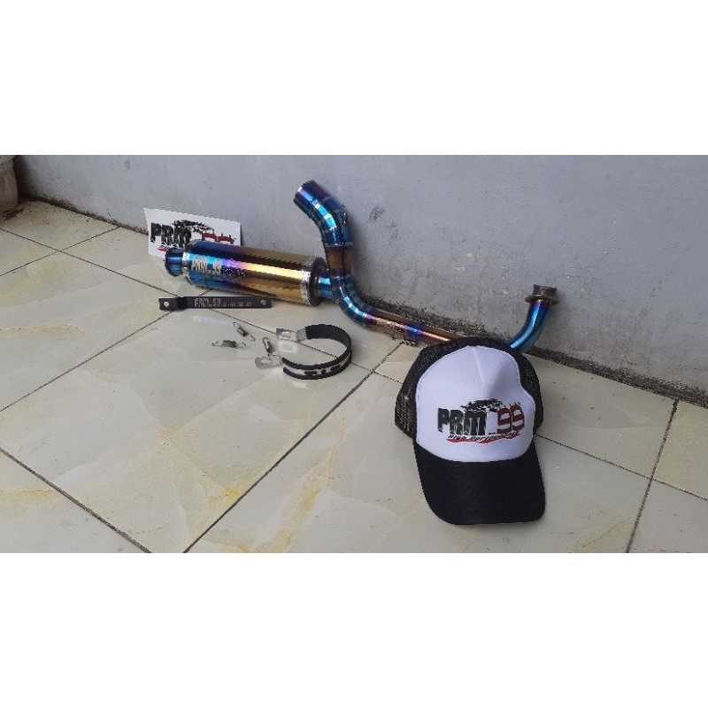 Harga fazio blue Terbaru Nov 2025 | BigGo Indonesia