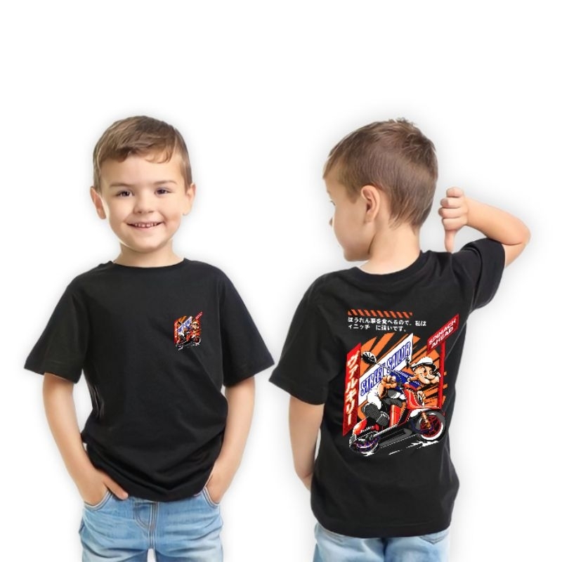 Produk Sen Kids | Shopee Indonesia
