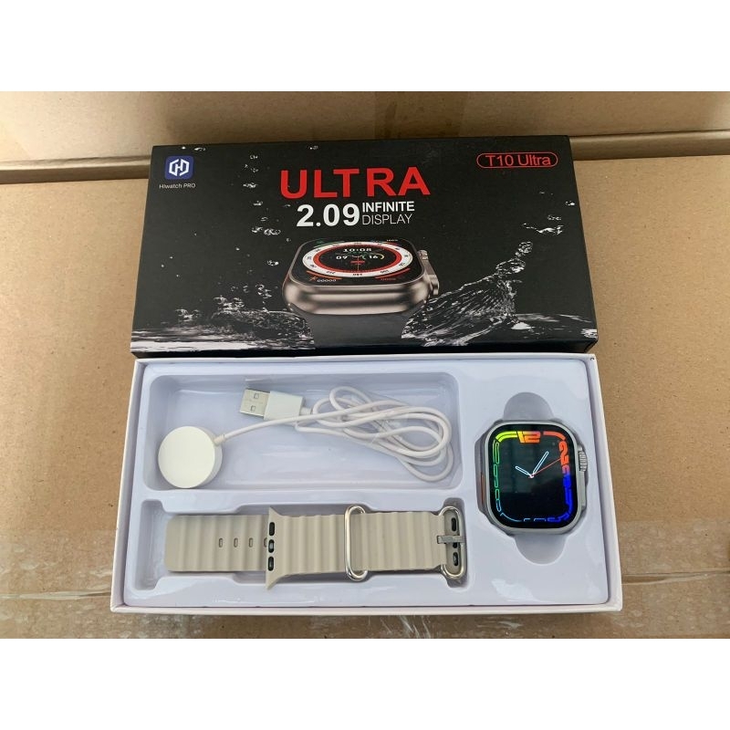 Harga Hiwatchpro Terbaru Oktober 2023 |BigGo Indonesia