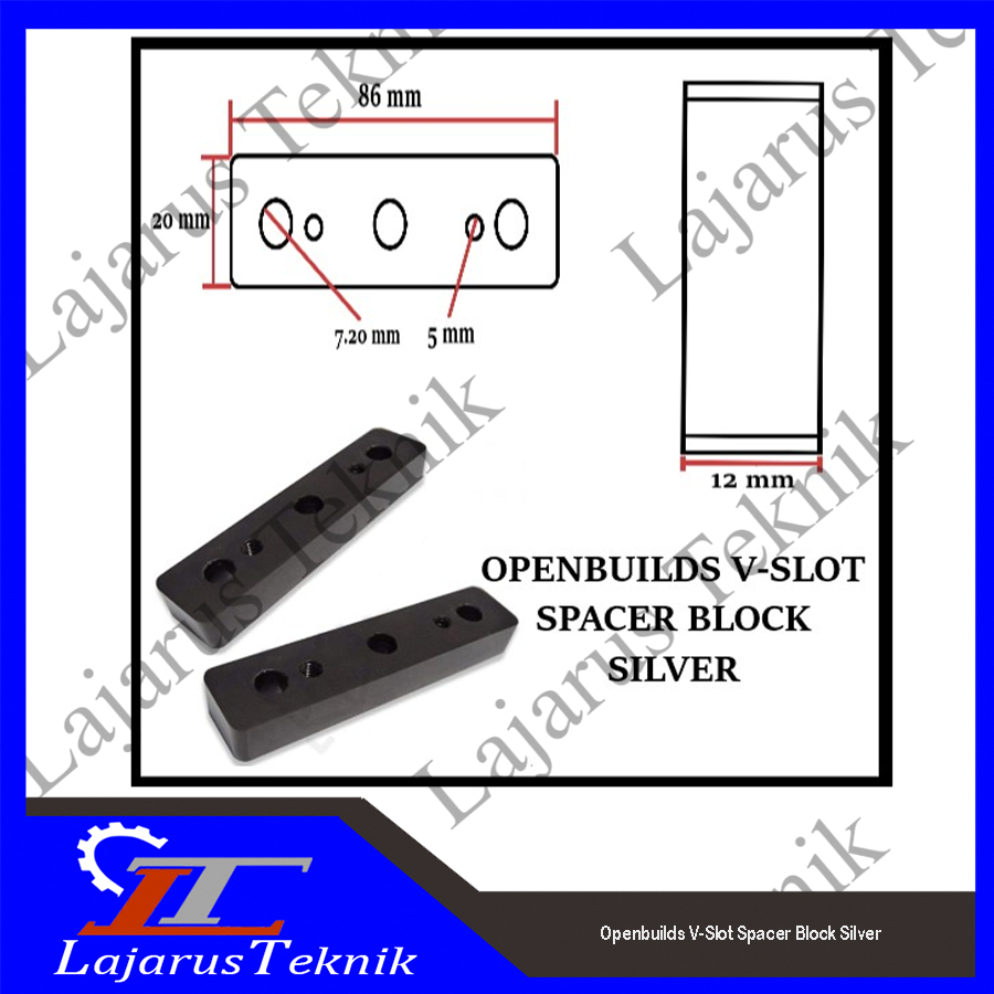 Harga openbuilds Terbaru Apr 2025 | BigGo Indonesia
