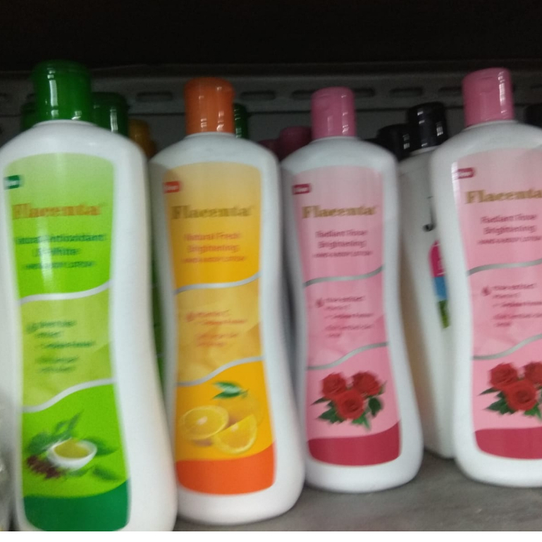 Harga placenta hanbody Terbaru Feb 2026 | BigGo Indonesia