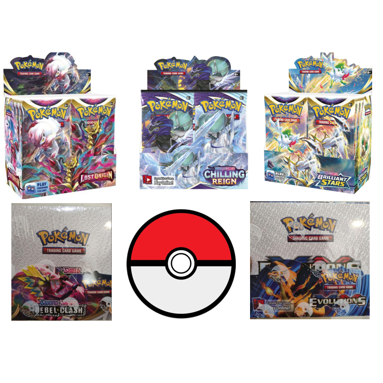 Harga Pokemon GOD Pack Terbaru Des 2025 | BigGo Indonesia