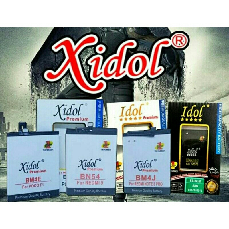 Harga bn31 xidol Terbaru Nov 2024 |BigGo Indonesia