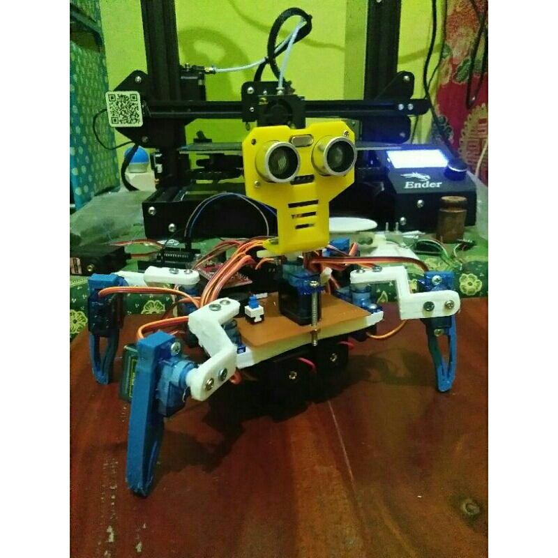 Harga Robot Arduino Laba Terbaru Jul 2025 | BigGo Indonesia