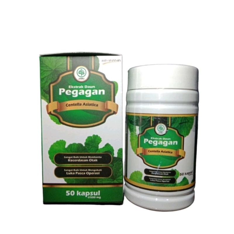 Harga Ekstrak Pegagan Terbaru Agustus 2024 |BigGo Indonesia