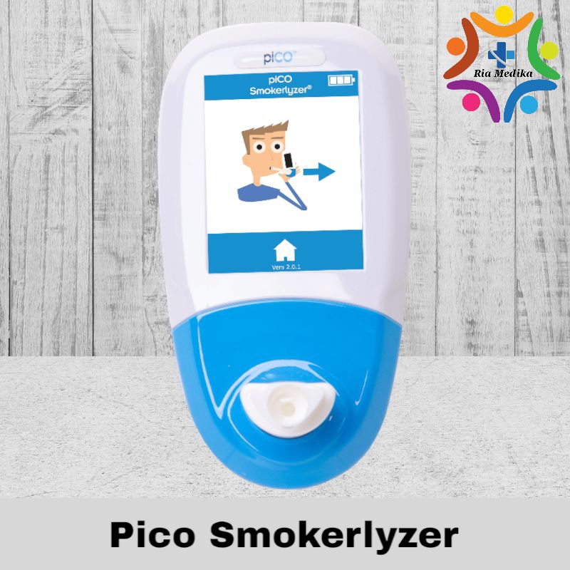 Harga smokerlyzer Terbaru Nov 2025 | BigGo Indonesia