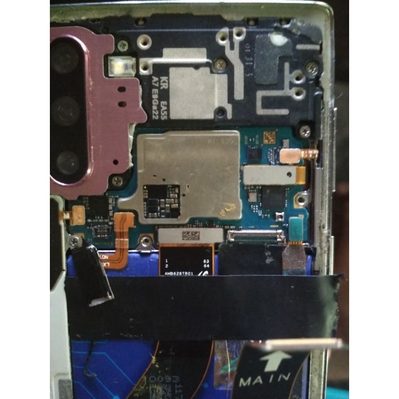 Harga note 10 minus Terbaru Okt 2024 |BigGo Indonesia