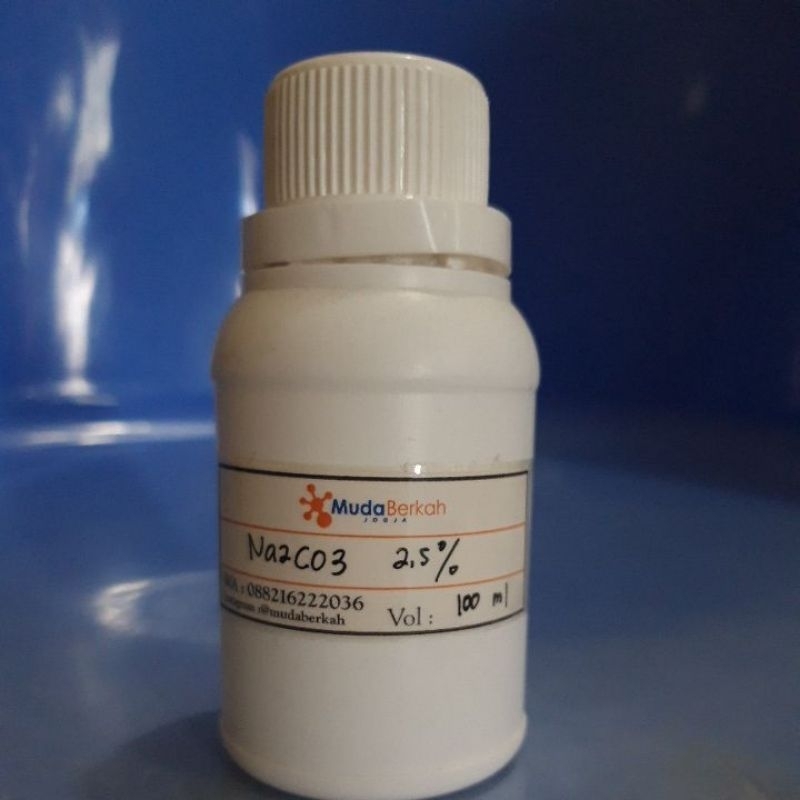 Harga NA2CO3 Terbaru Februari 2024 |BigGo Indonesia