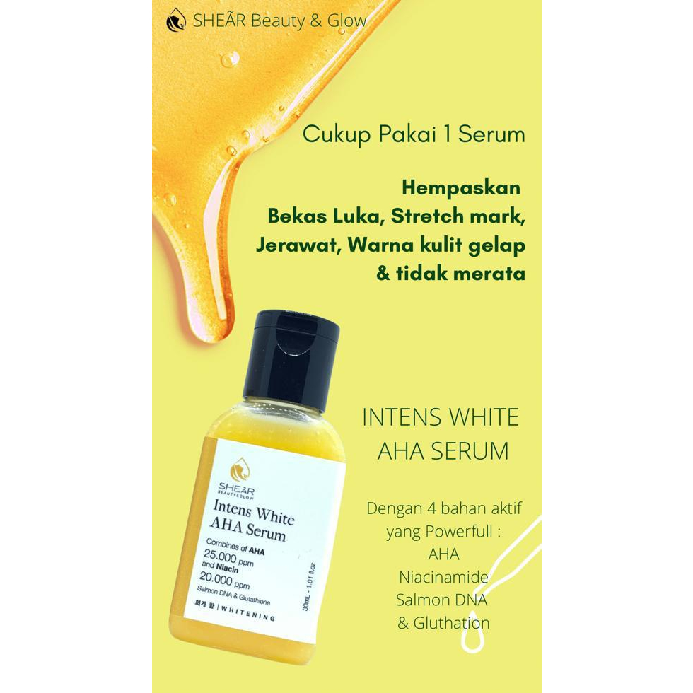 Produk Shear Beauty And Glow Official | Shopee Indonesia