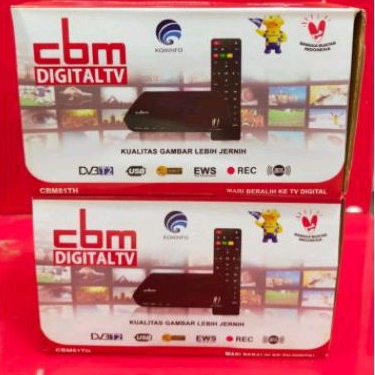 Harga cbm+digital Terbaru Okt 2024 |BigGo Indonesia
