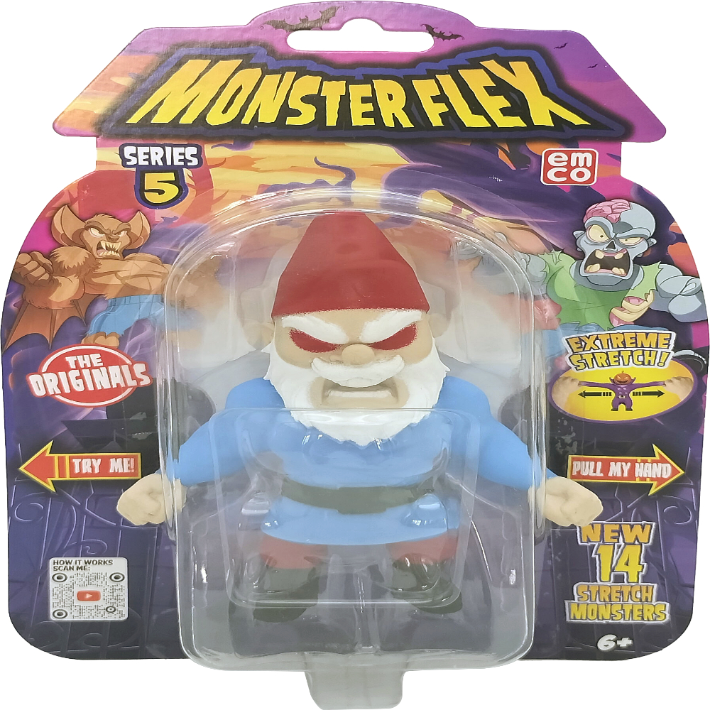 Harga Monster Flex Series Terbaru Sep 2024 |BigGo Indonesia