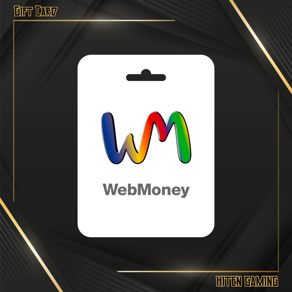 Harga webmoney Terbaru Mei 2025 | BigGo Indonesia