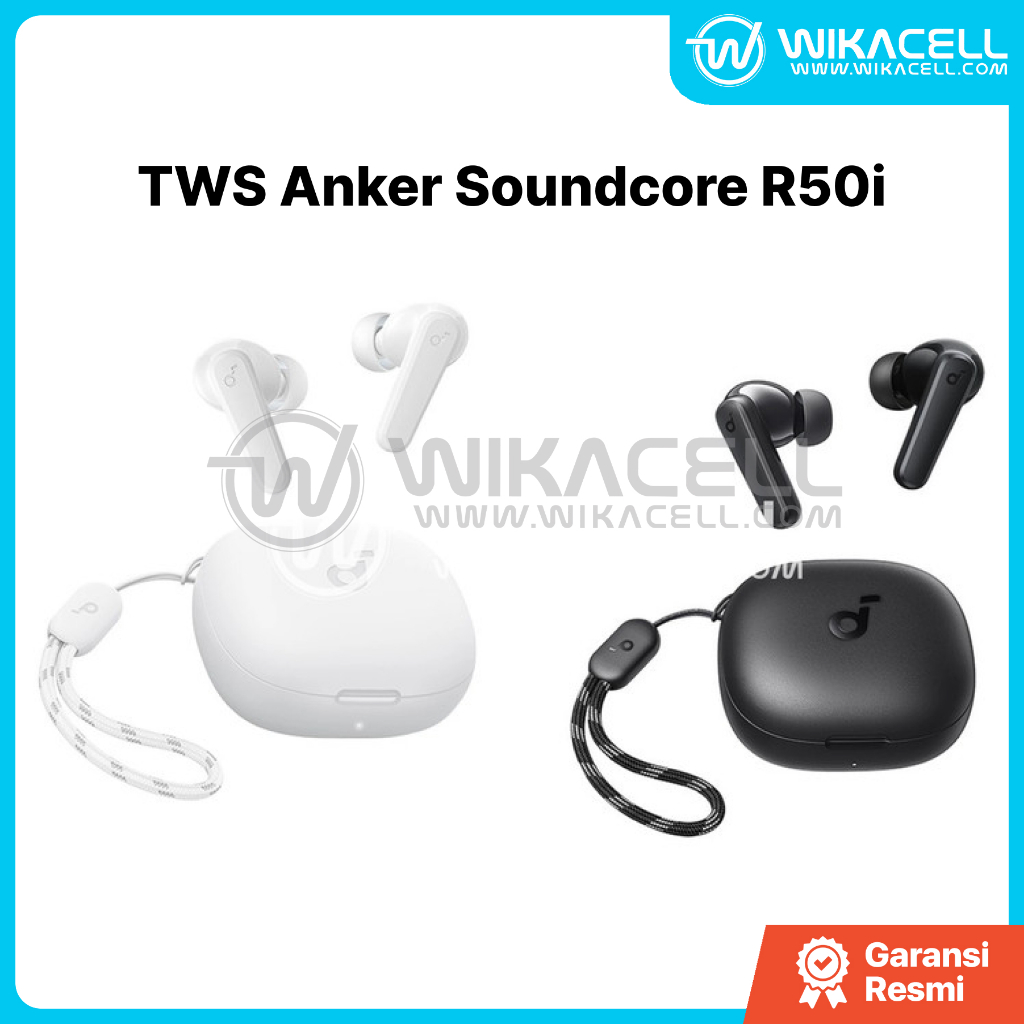 Harga soundcore r50i blue Terbaru Jun 2025 | BigGo Indonesia