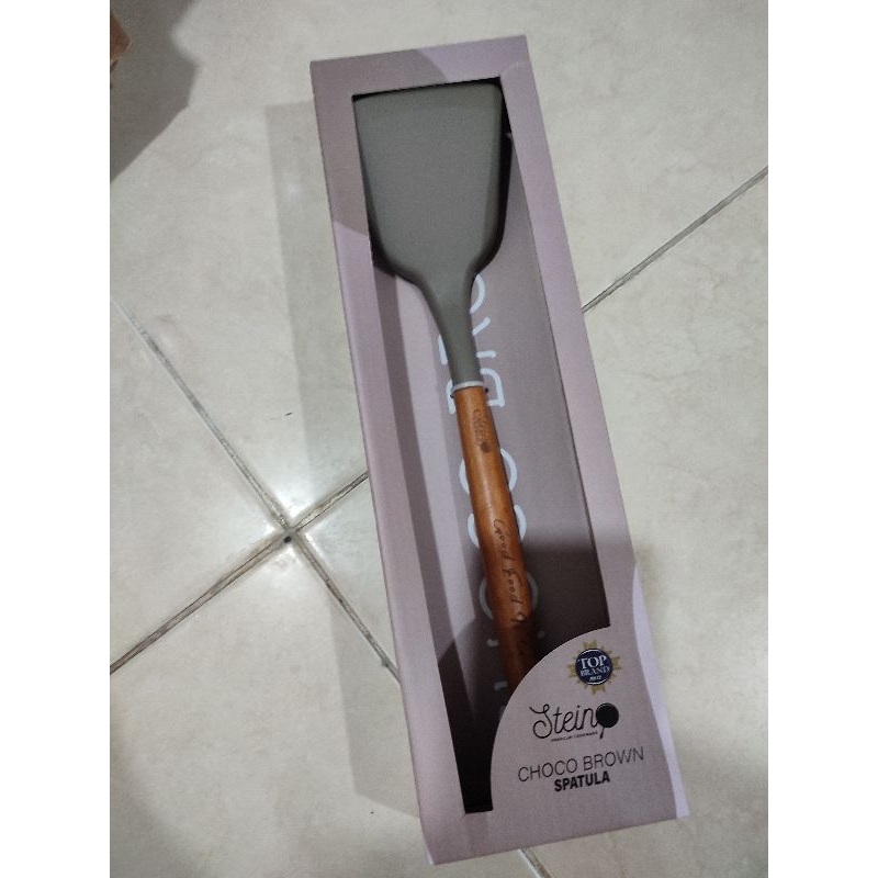 Harga Spatula Steincookware Terbaru Desember 2023 |BigGo Indonesia