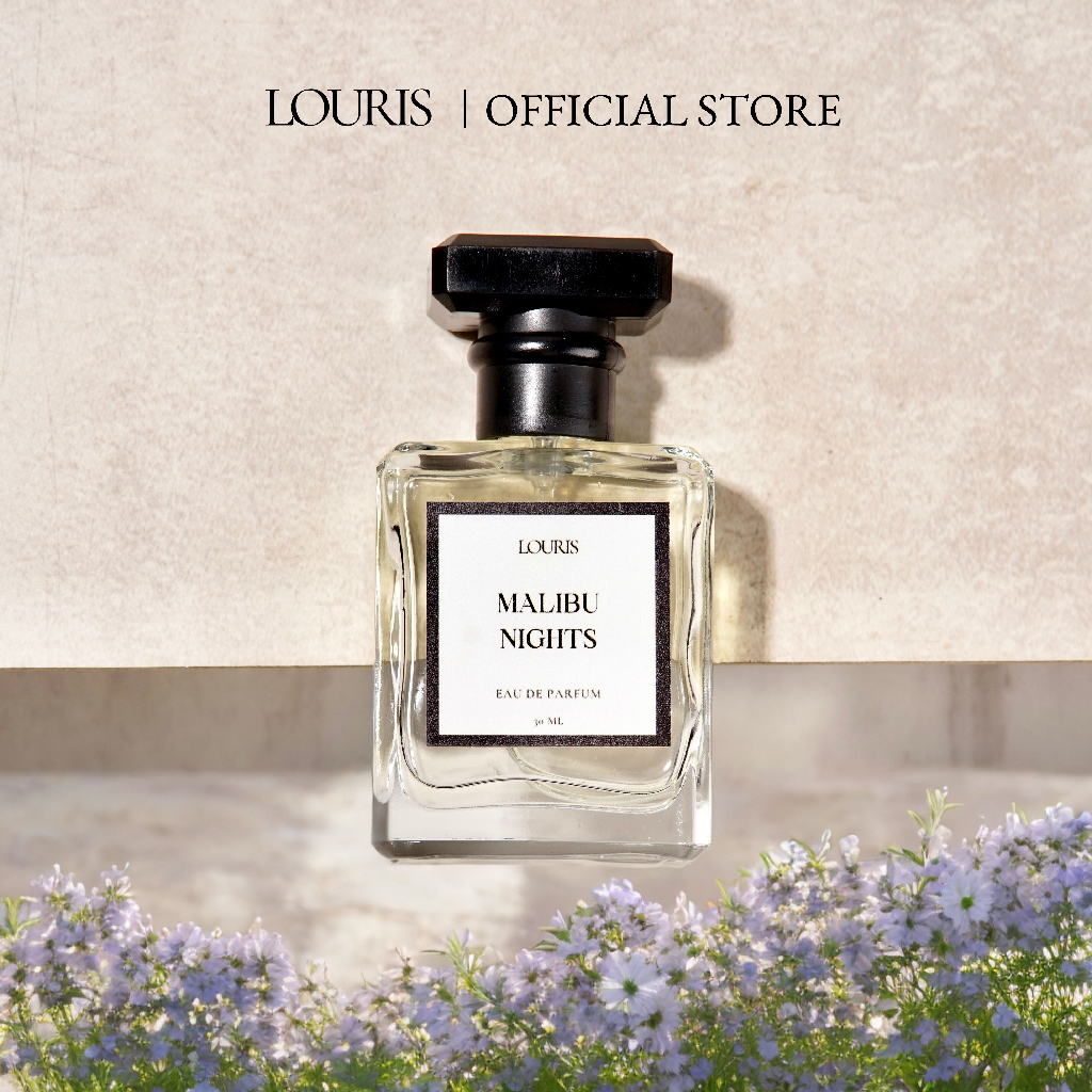 Produk Louris Perfumery | Shopee Indonesia