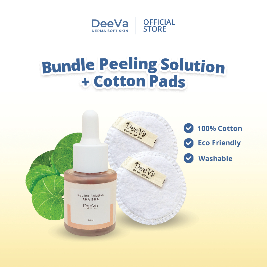 Toko Online DeeVa Derma Soft Skin Official | Shopee Indonesia